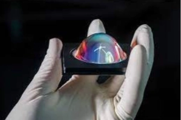 Title: Overview Of Optical Crystal Growth Techniques _BBO Crystal_Nd ...