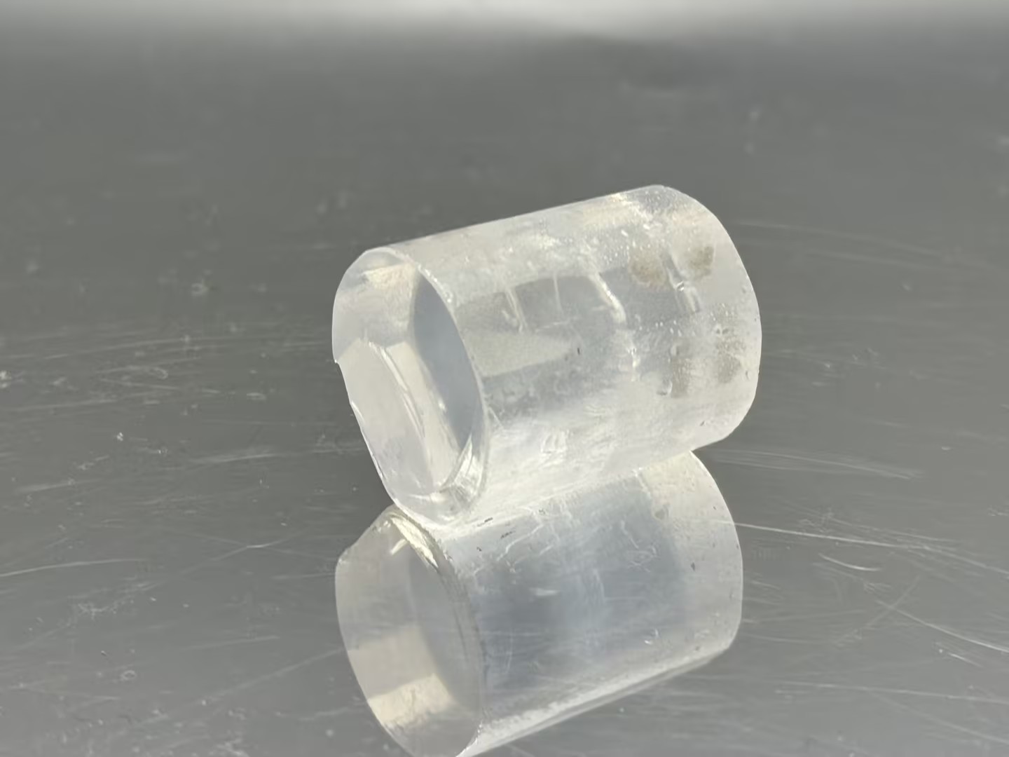 Determination Of Yb:CALGO Crystal Properties: Absorption Coefficient Vs ...