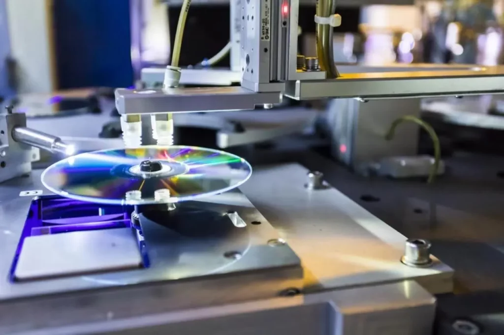 Application Of Magneto-Optical Crystals In Optical Storage Technology ...