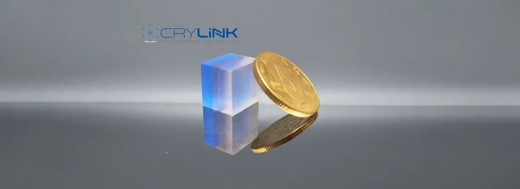 Bonding Crystals: Superior Activation Bonding For High-Performance Er ...