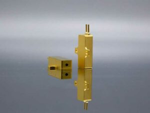 Gain Medium - Crylink