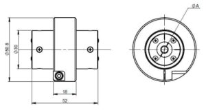 CL-ROT & CL-ISO Free-space Faraday Optical Rotators And Isolators ...