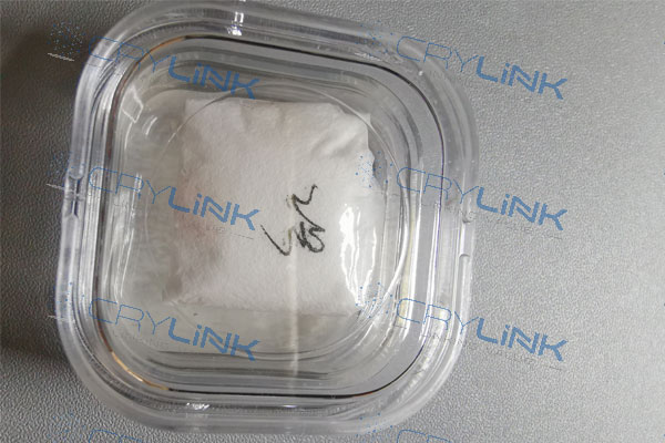 2940nm Fully Reflective Mirror Case (1) - Crylink