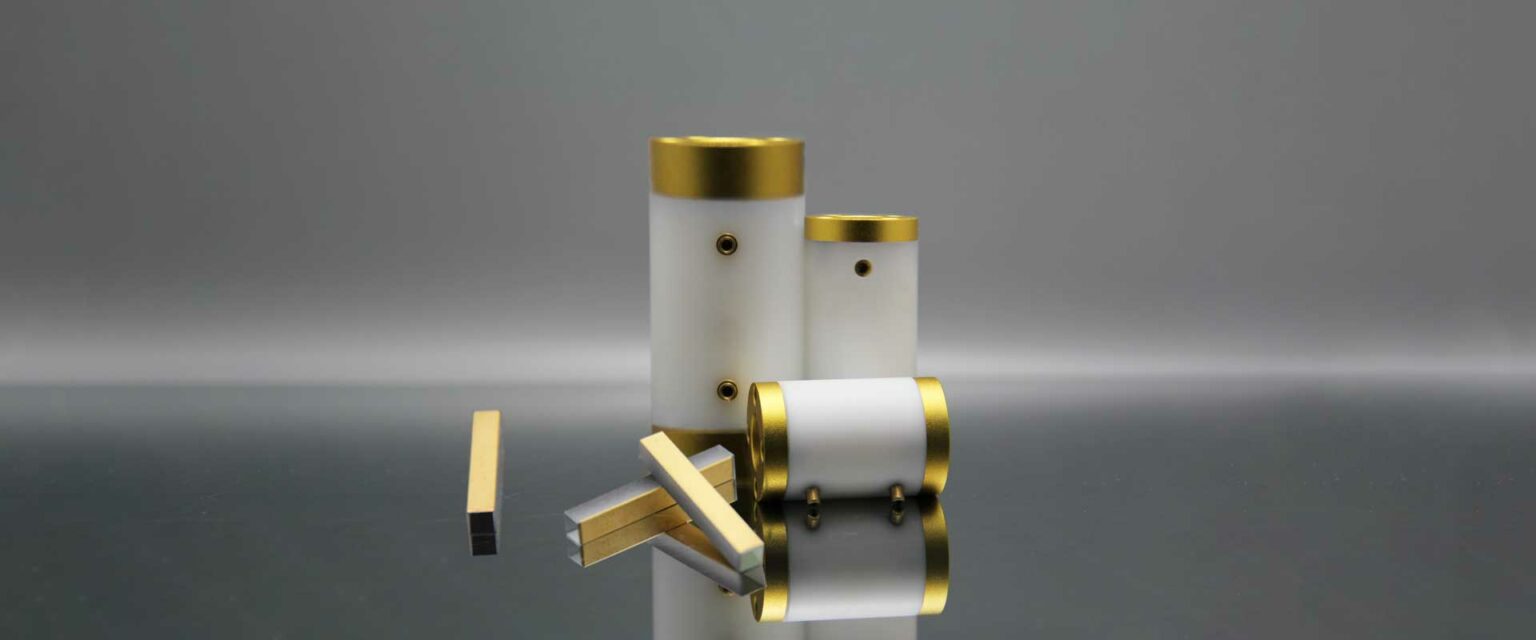 Electro-optic Products - Crylink