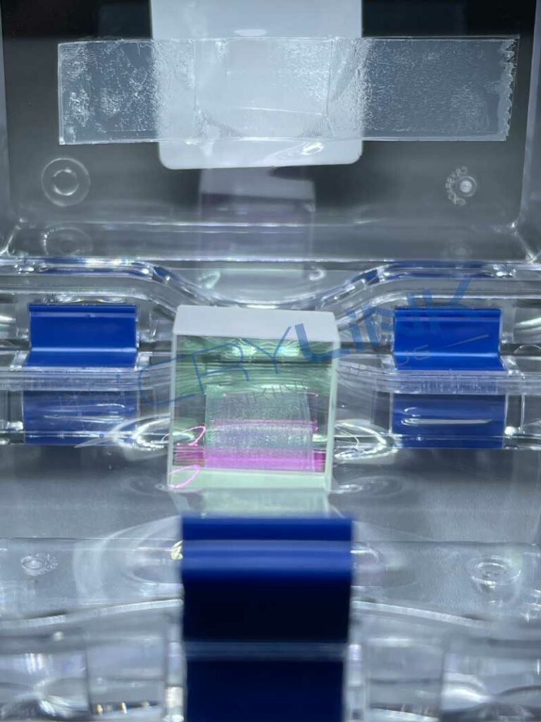 BBO Crystal Case (4) - Crylink