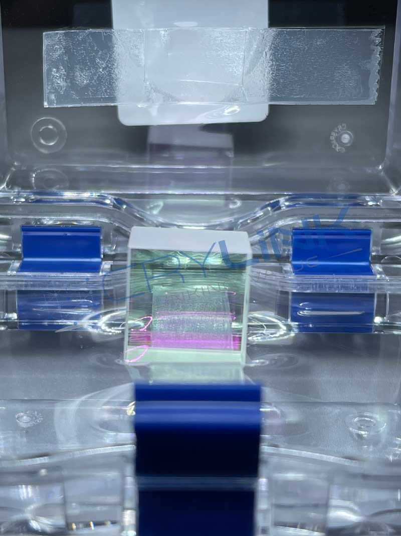 BBO Crystal Case (4) - Crylink