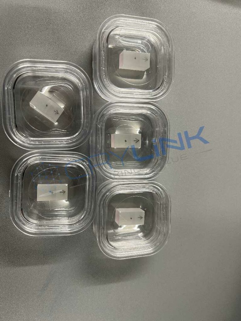 BBO Crystal Case (4) - Crylink