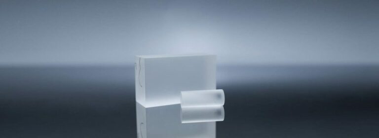 BBO Nonlinear Crystal - Crylink