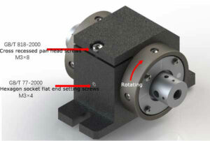 CL-ROT & CL-ISO Free-space Faraday Optical Rotators And Isolators ...