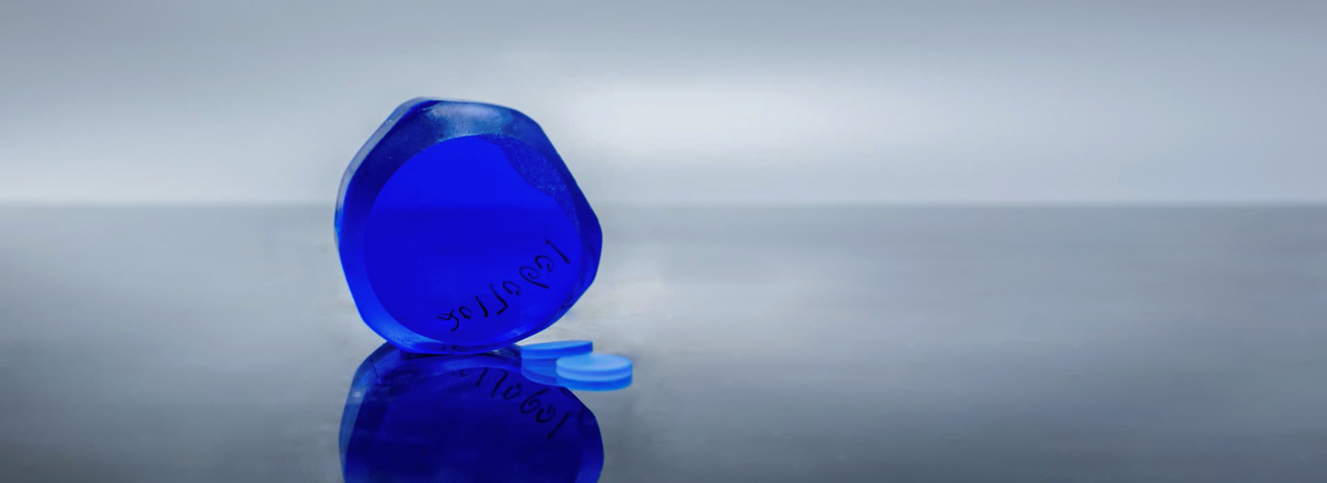 Er,Yb:glass & Co: Spinel Bonding Crystal - Crylink