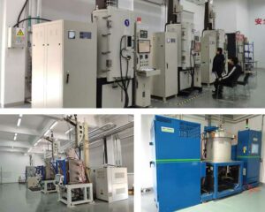 Gain Medium - Crylink