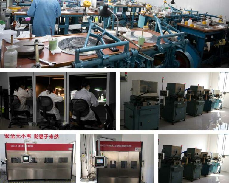 Gain Medium - Crylink