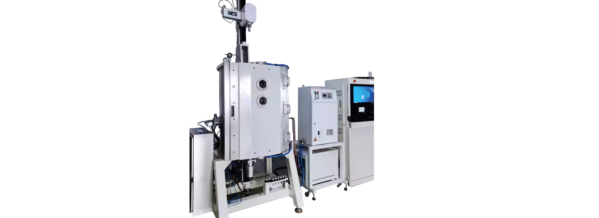 CL-XDF Type Micro Pulling Down Single Crystal Furnace - Crylink