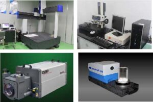 Gain Medium - Crylink