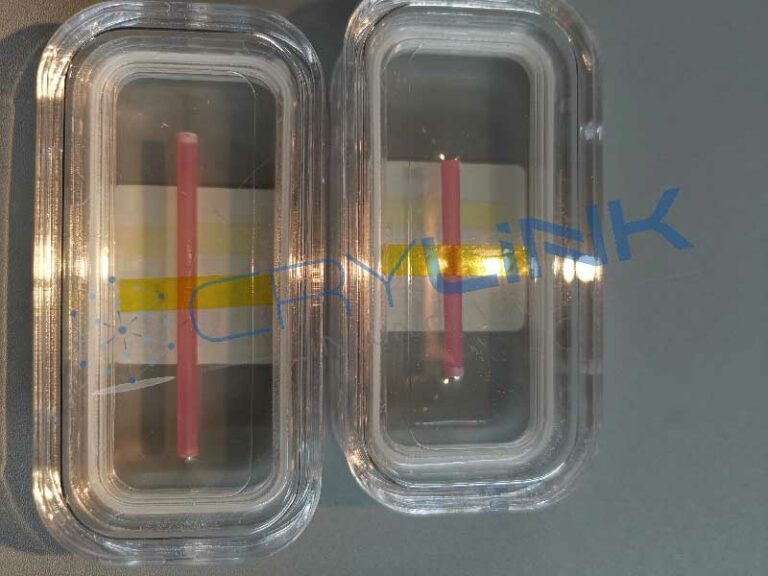 An In-Depth Guide To Er:YAG Crystal: Understanding Its Properties And Applications _BBO Crystal ...