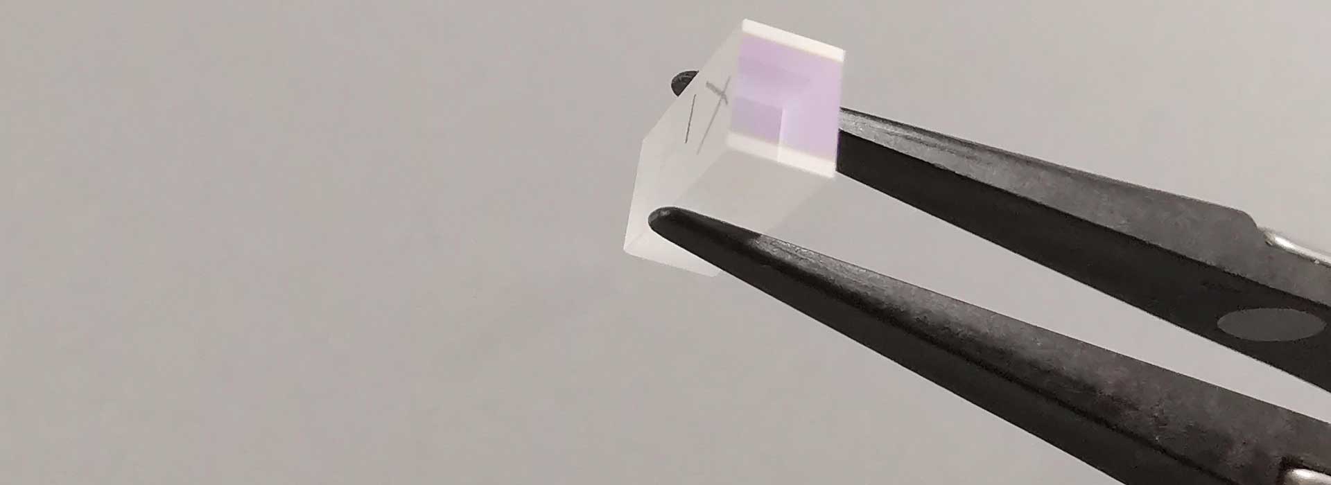 Er:YSO Crystal Case (1) - Crylink