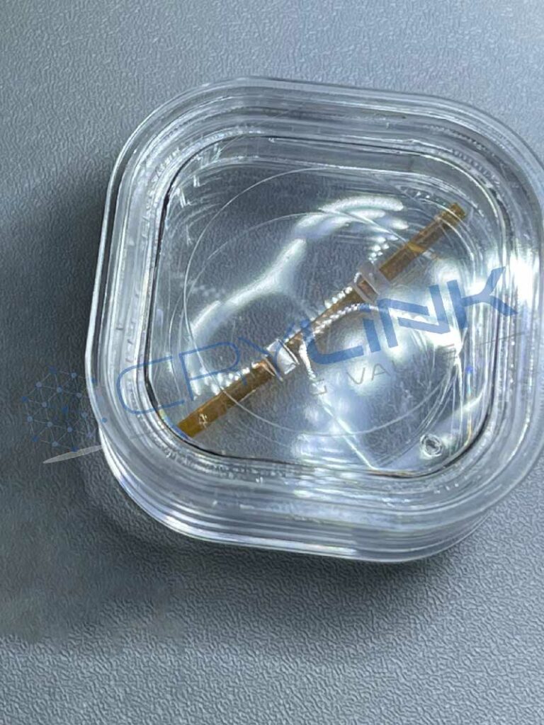 Er,Yb:YAB Crystal Case (1) - Crylink