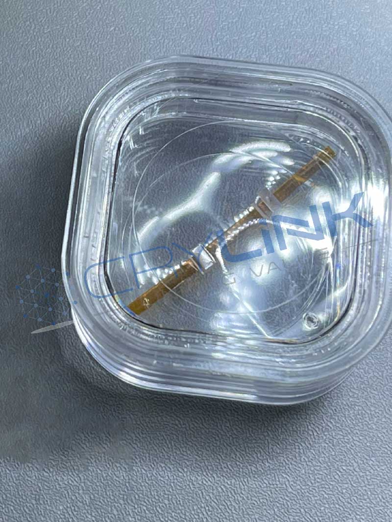 Er,Yb:YAB Crystal Case (1) - Crylink