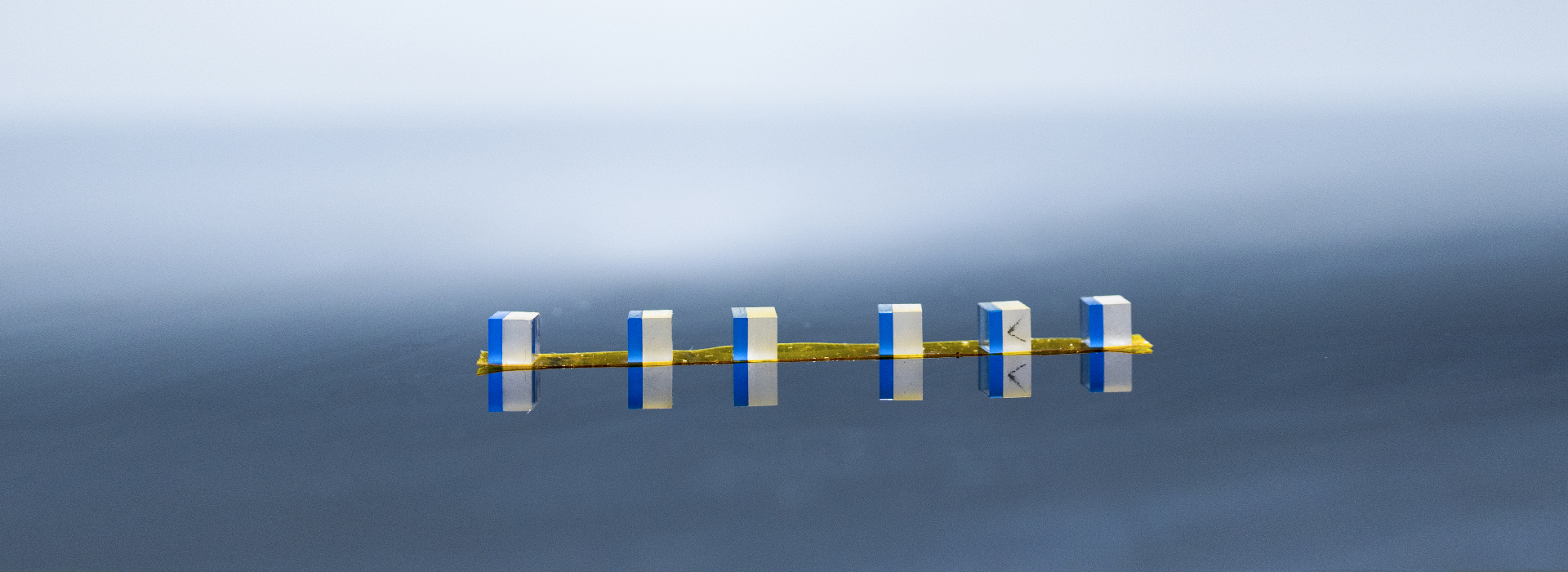 Er,Yb:glass & Co: Spinel Bonding Crystal - Crylink