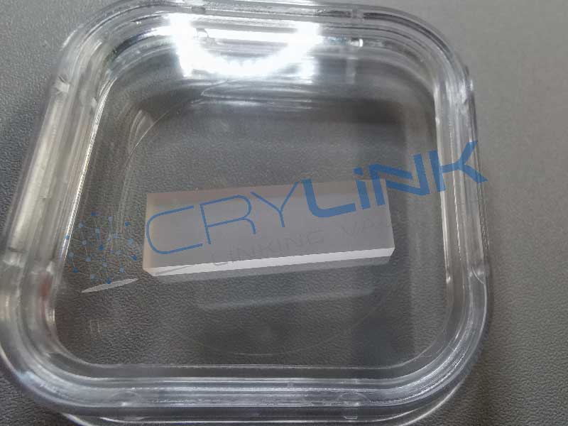 Er Glass Case (3) – 25mm*3mm*8mm - Crylink