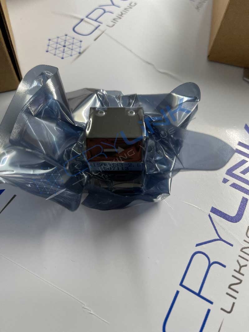 Faraday Isolator Case 1 Cl Iso 633 2 5 Crylink