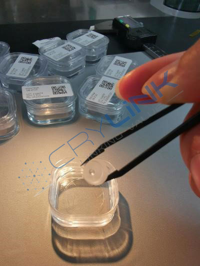 Glass Column Case (1) - Crylink