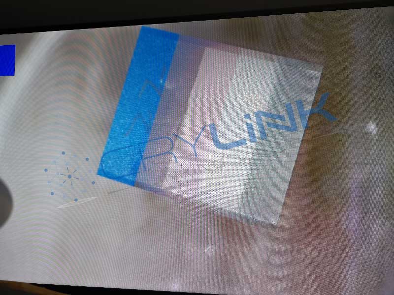 Glass+Er,Yb:glass+Co:spinel Bonded Crystal Case (1) - Crylink