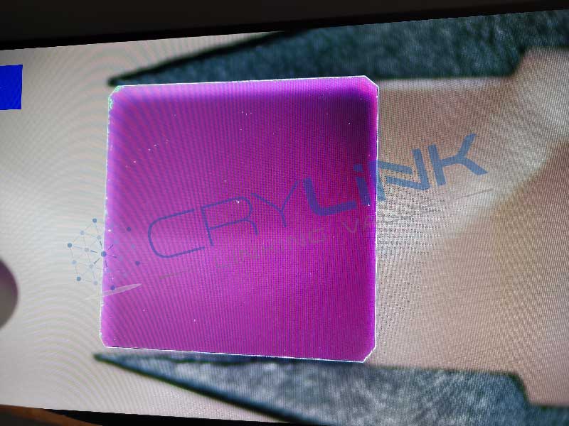 Glass+Er,Yb:glass+Co:spinel Bonded Crystal Case (1) - Crylink