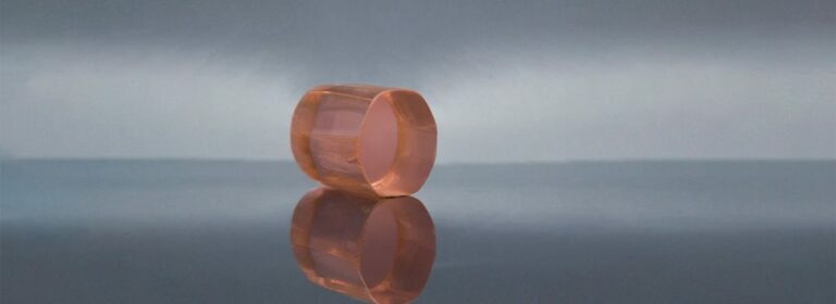 Gain Medium - Crylink