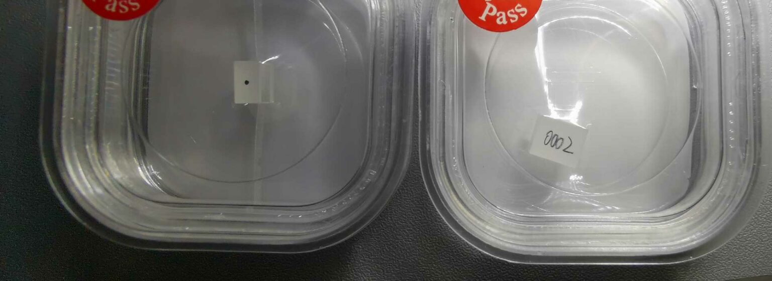 Crylink Case - Crylink