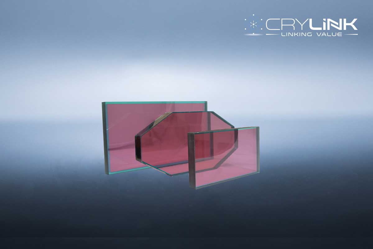 High-Quality N41Nd Glass Production _BBO Crystal_Nd YAG Crystal_Nd YVO4 ...