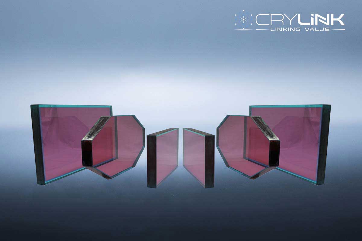 High-Quality N41Nd Glass Production _BBO Crystal_Nd YAG Crystal_Nd YVO4 ...