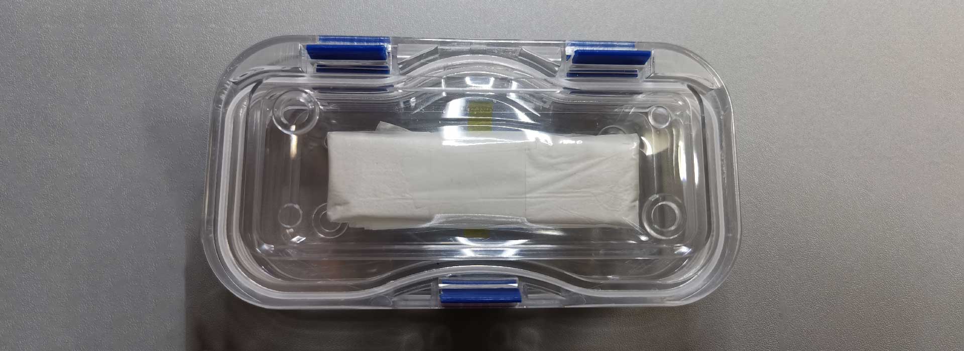 Crylink Case - Crylink