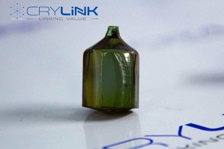 Applications Of YVO4 Laser Diodes In Technology _BBO Crystal_Nd YAG ...