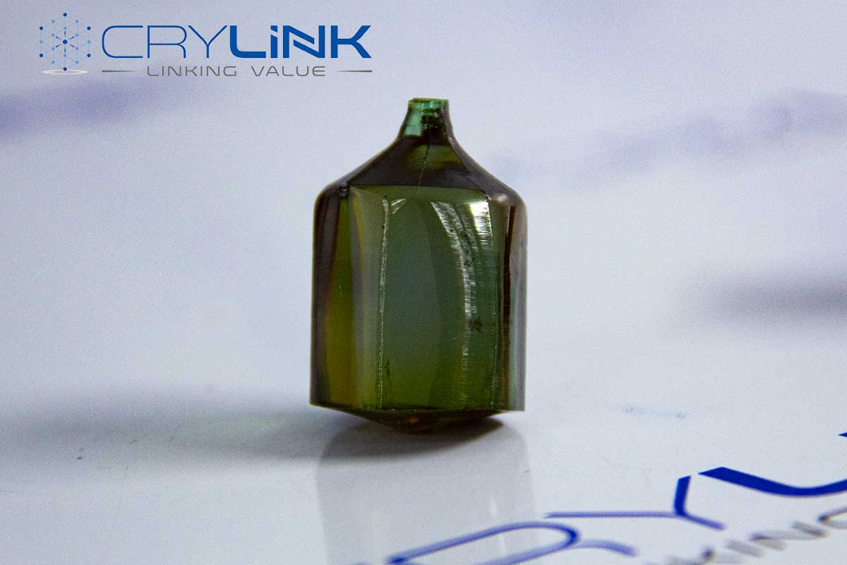 Applications Of YVO4 Laser Diodes In Technology _BBO Crystal_Nd YAG ...