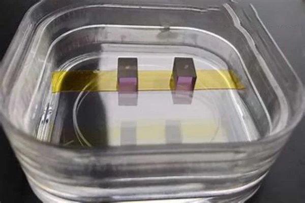 Enhancing Laser Performance With Nd:YVO4 (Neodymium-Doped Yttrium ...