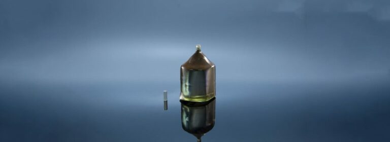 Gain Medium - Crylink