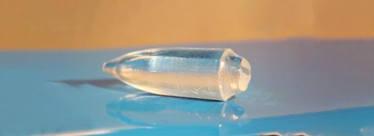 TSAG Crystals - Crylink