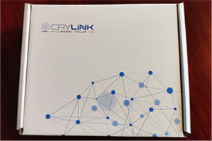 Gain Medium - Crylink