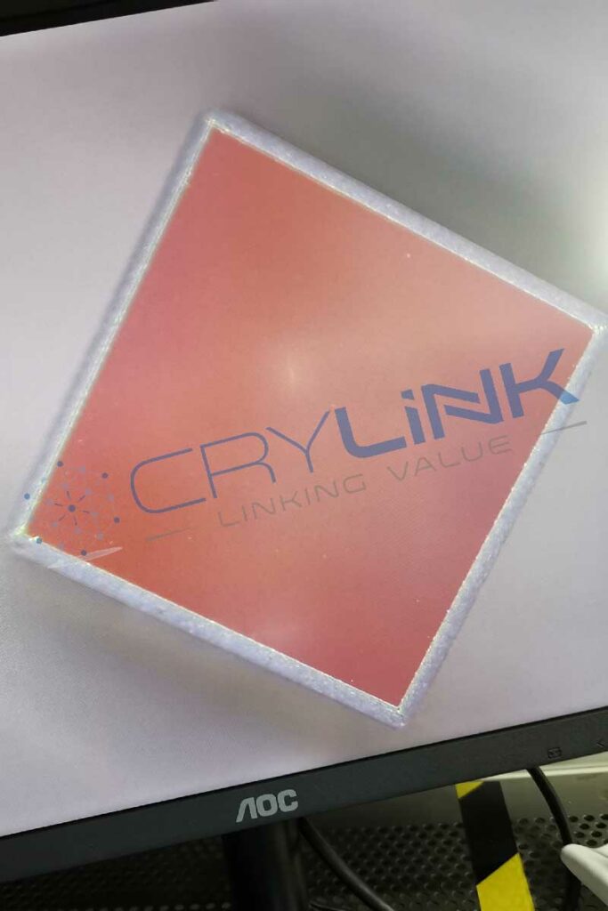 YVO4 Crystal Case (1) - Crylink