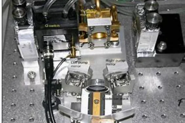 Unleashing The Power Of Yb:YAG, Yb:KGW, And Yb:KYW: A Comprehensive ...