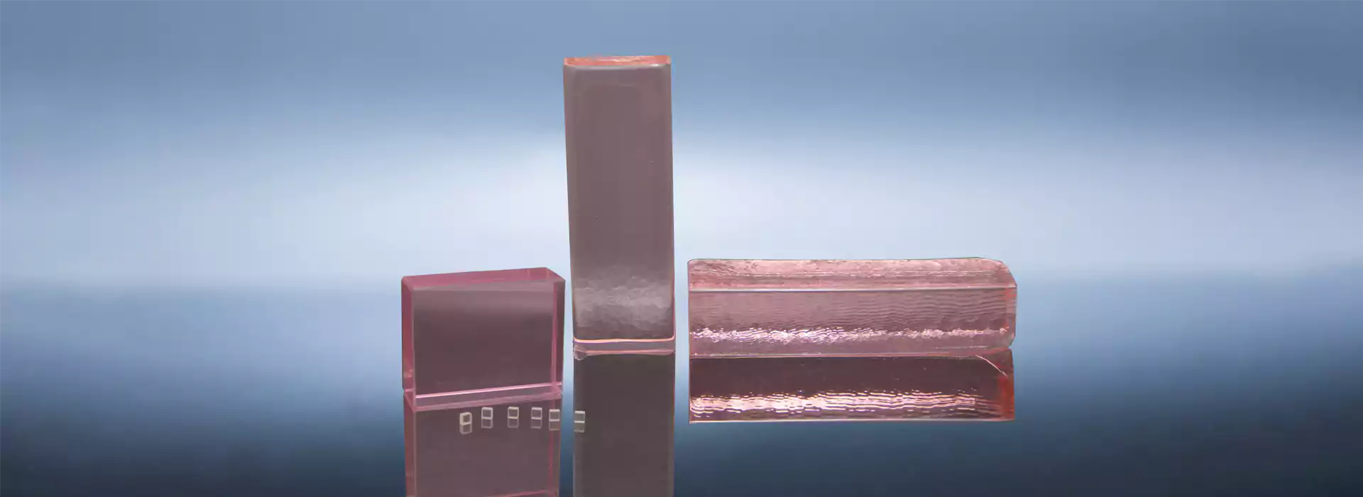 Erbium Glass (Er,Yb:Glass) - Crylink