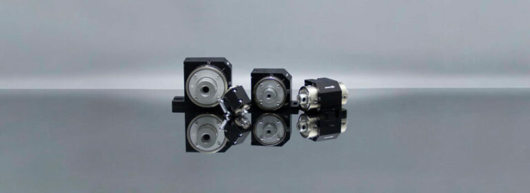 Faraday Isolator - Crylink