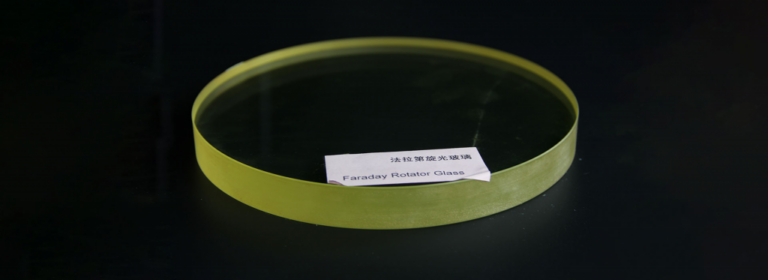 Faraday Glass - Crylink