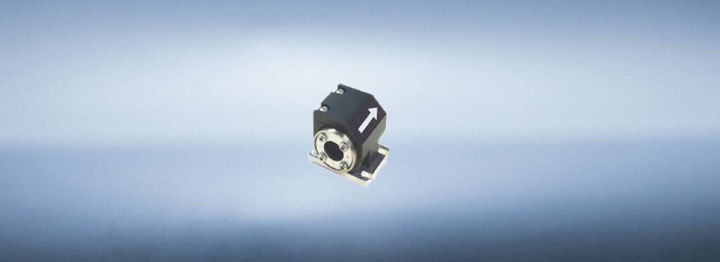 Faraday Rotator - Crylink