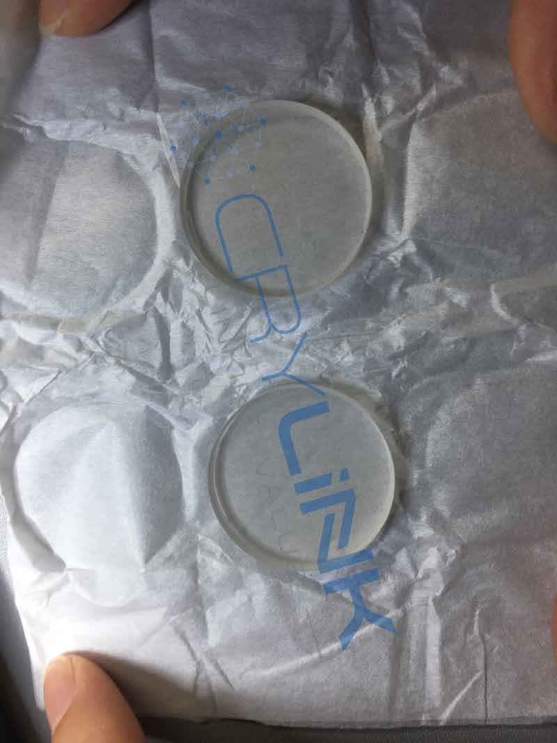 Magnesia Alumina Spinel Case (1) - Crylink