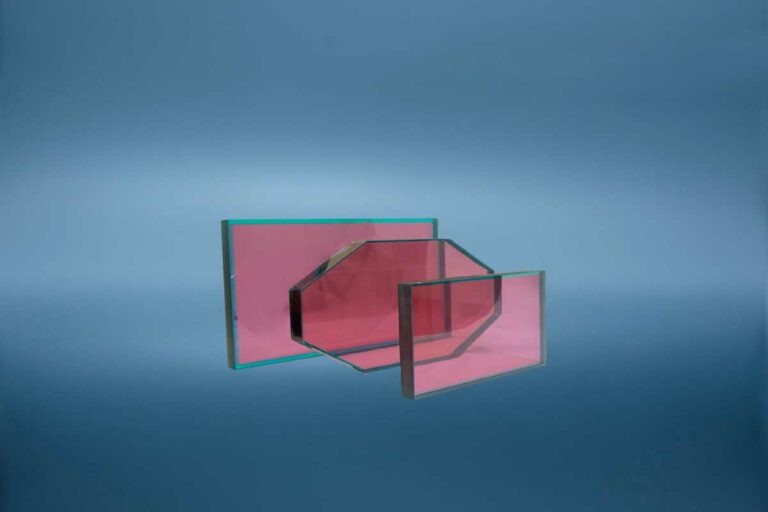 Ti:Sapphire Crystal VS Glass: Optical Properties _BBO Crystal_Nd YAG Crystal_Nd YVO4 Crystal ...