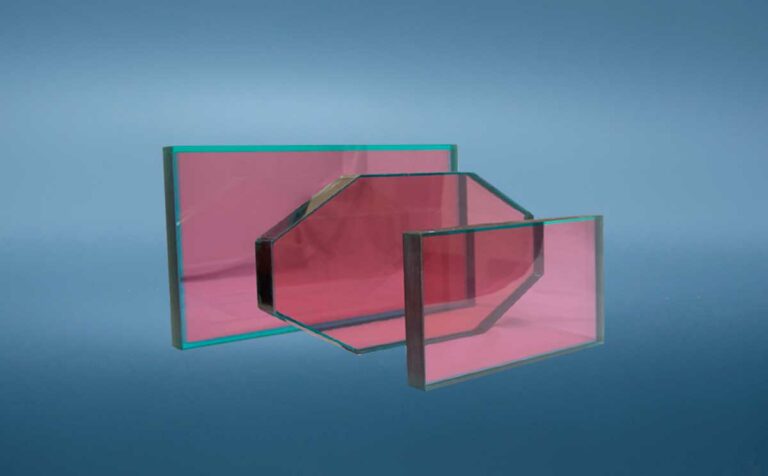 How To Choose Nd: YAG, Nd: YVO4, Nd: YLF, And Nd: Glass? _BBO Crystal ...