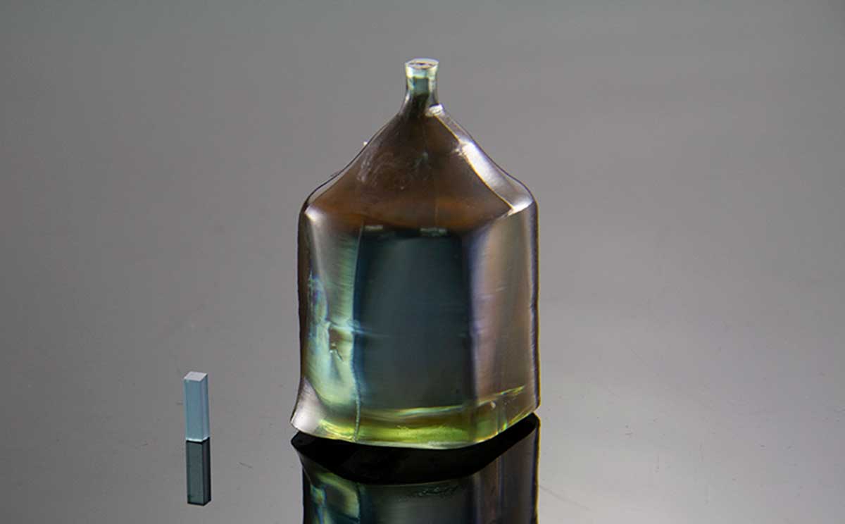 How To Choose Nd: YAG, Nd: YVO4, Nd: YLF, And Nd: Glass? _BBO Crystal_Nd YAG Crystal_Nd YVO4 ...