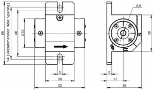 CL-ROT & CL-ISO Free-space Faraday Optical Rotators And Isolators ...
